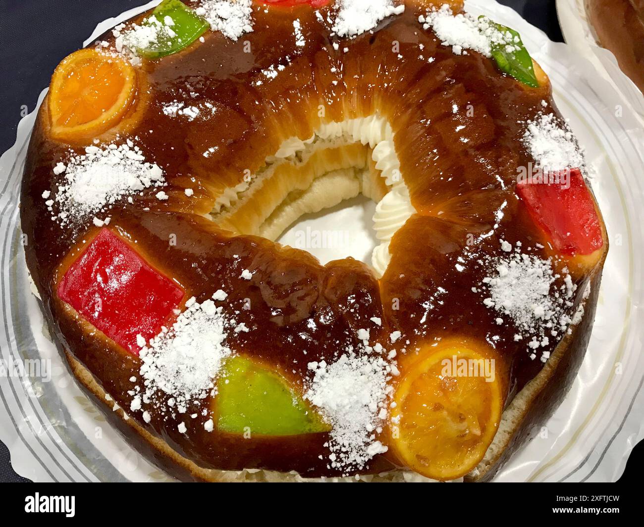 Three kings day spain hi-res stock photography and images - Alamy