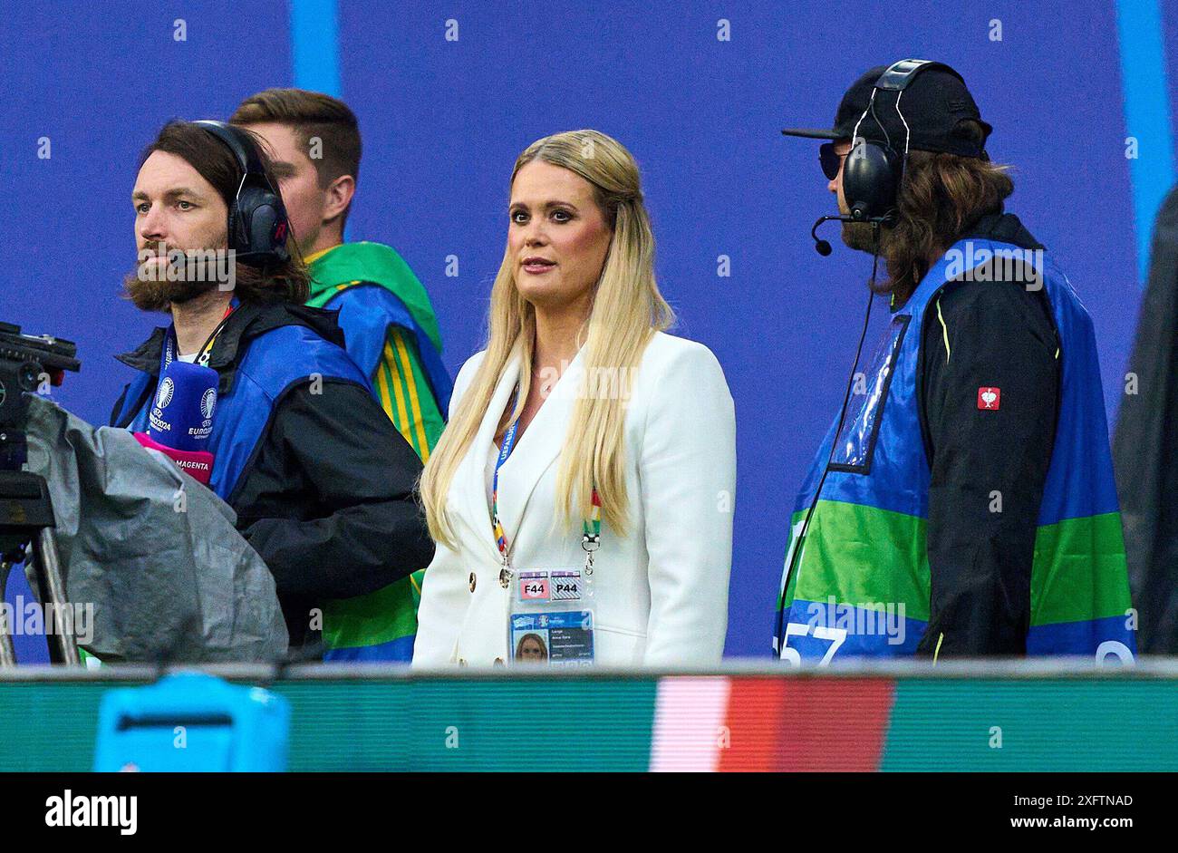 Anna sara lange hi-res stock photography and images - Alamy