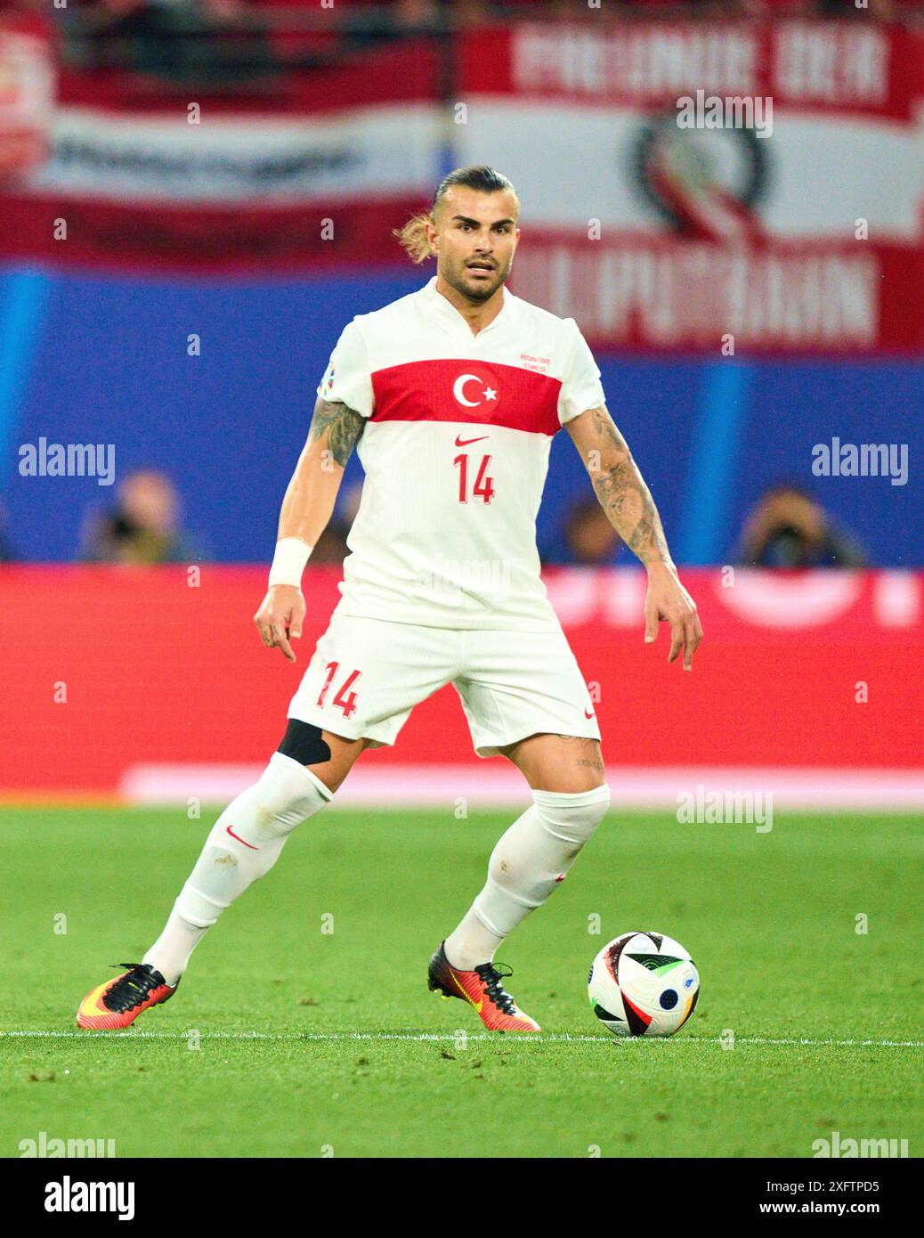 Abdülkerim Bardakci, Türkije 14 in the best of 16 match AUSTRIA ...