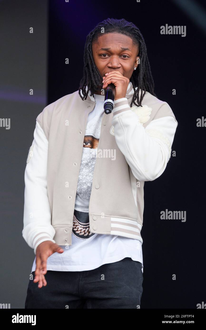 University of Cambridge Student band competition winners, Quasar ...