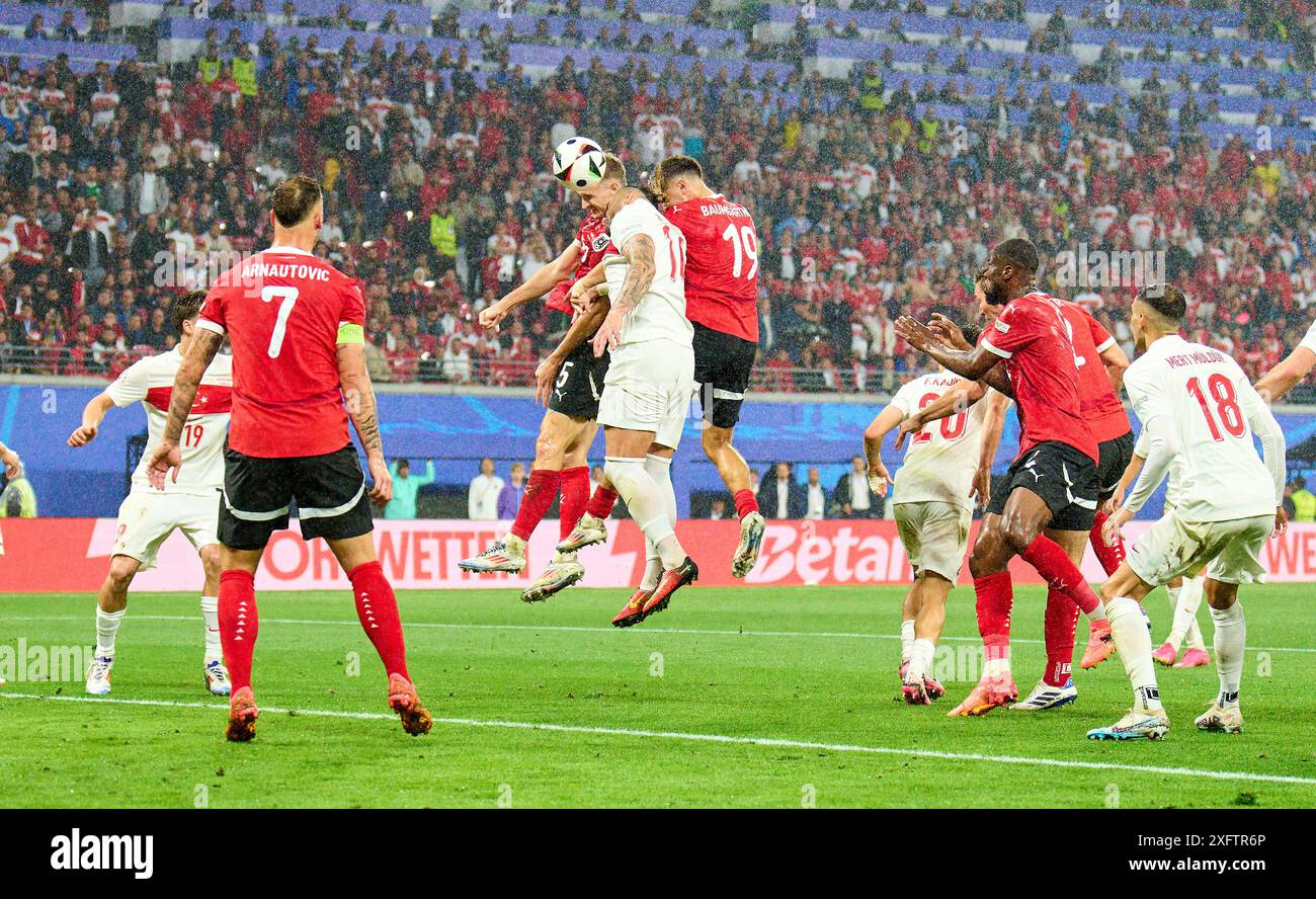 Christoph Baumgartner, AUT 19 Stefan Posch, AUT 5 Marko ARNAUTOVIC, AUT ...