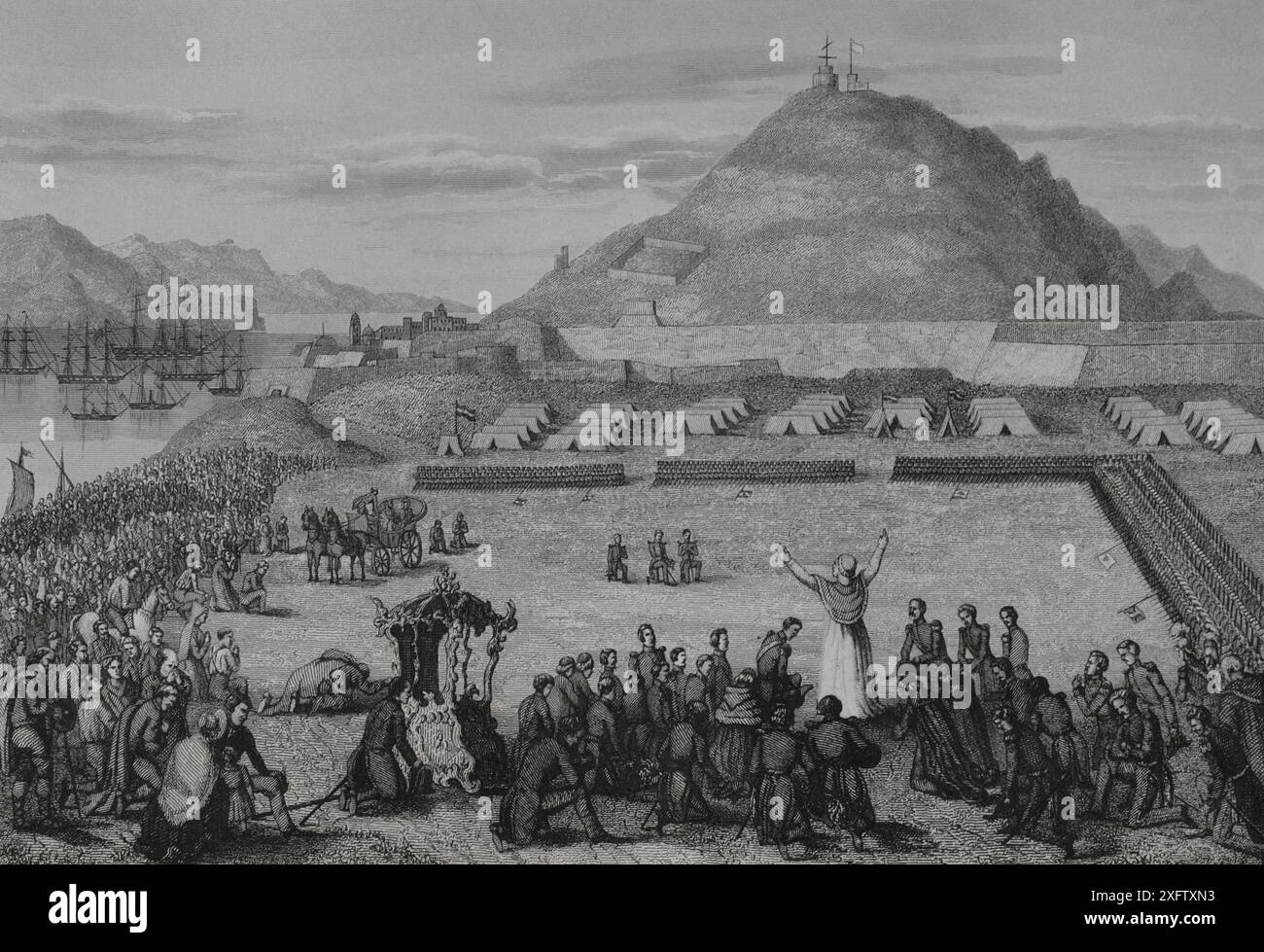 Jose gomez de arteche hi-res stock photography and images - Alamy