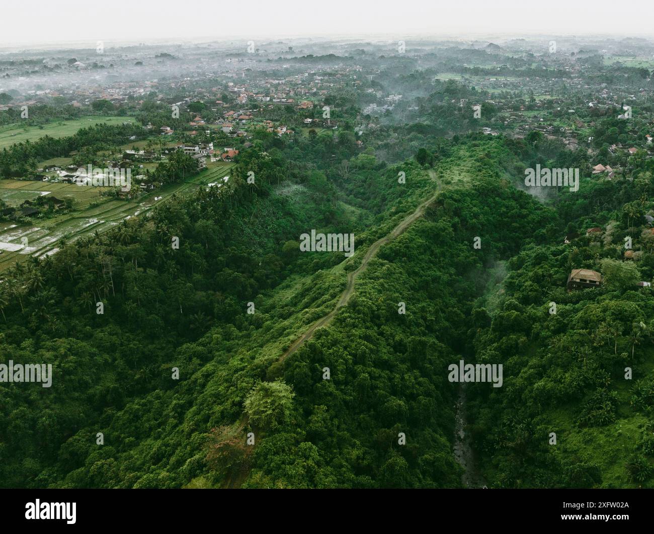 Ubud view hi-res stock photography and images - Alamy