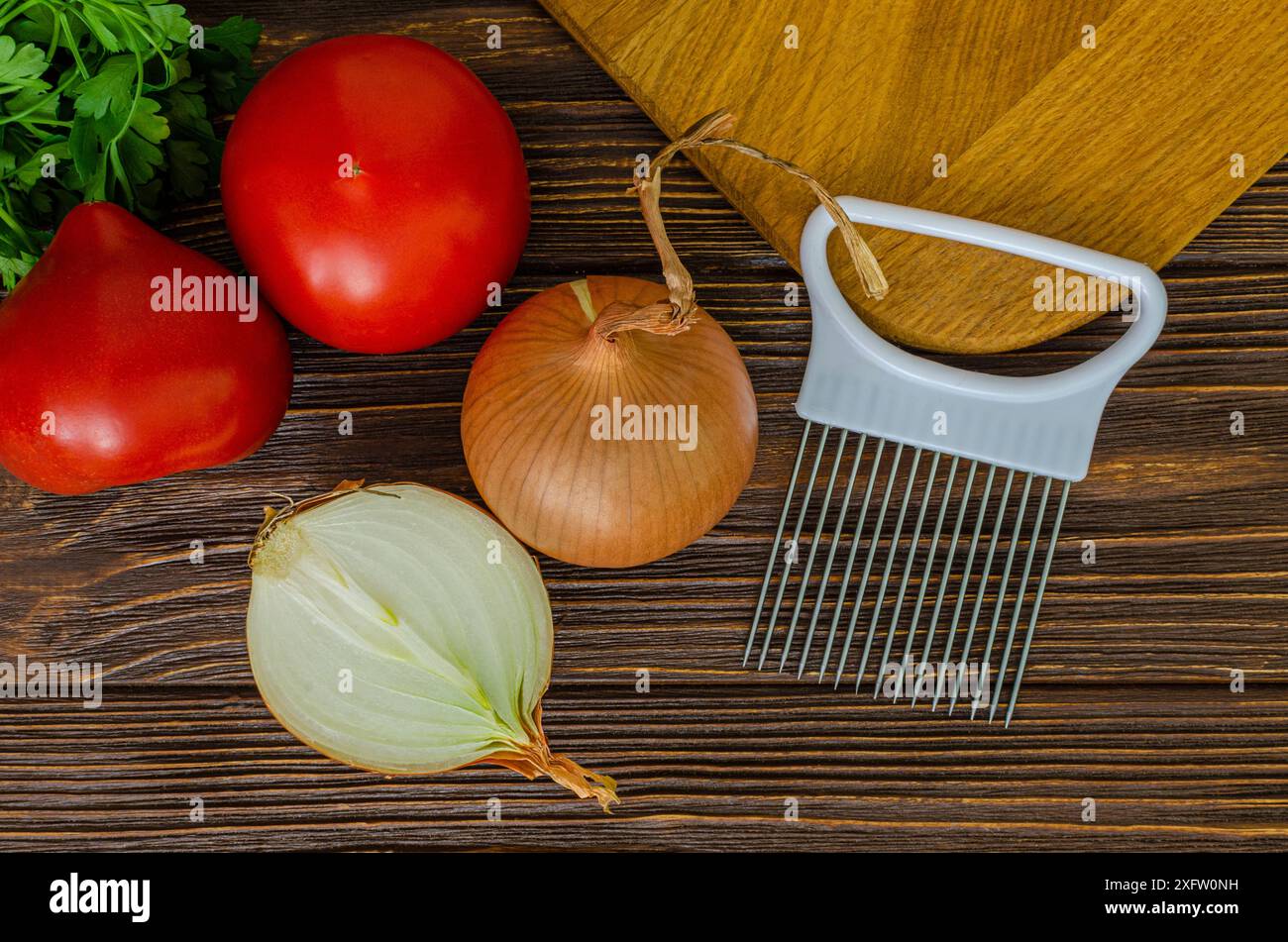 Vegetable cutter hi-res stock photography and images - Alamy