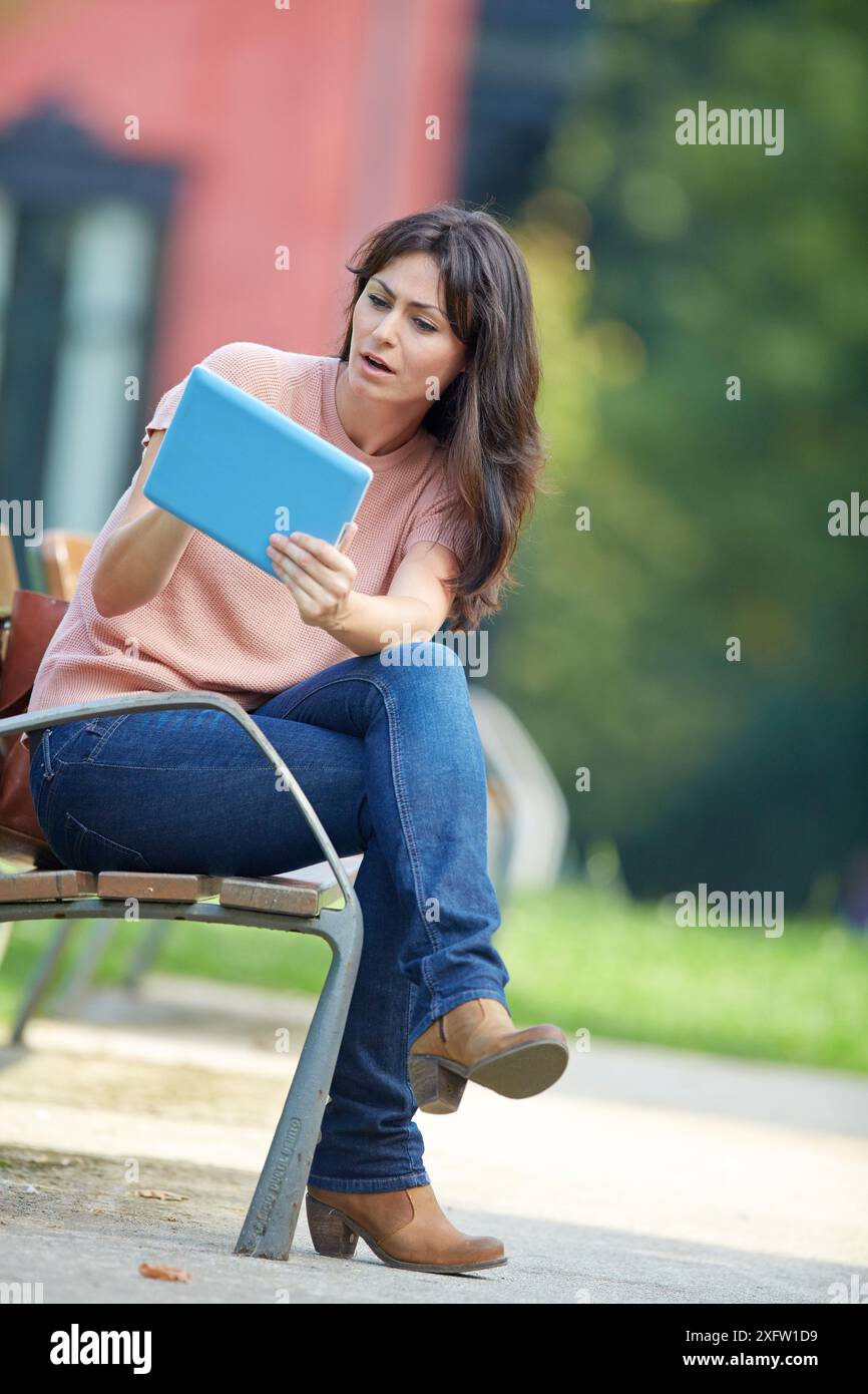 Adult basque country blue eyes hi-res stock photography and images - Alamy