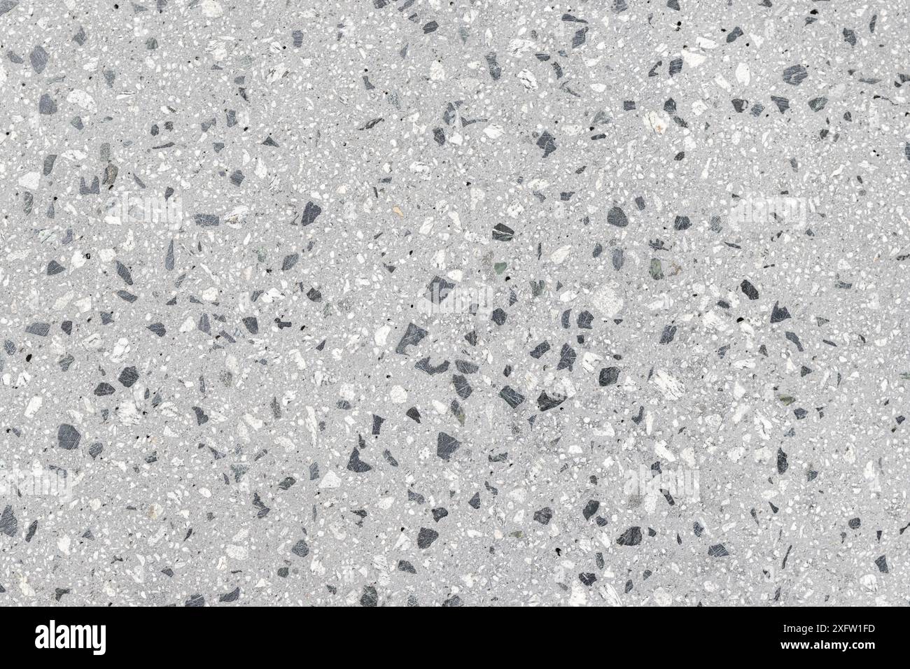 Polished concrete background texture. Full frame Stock Photo - Alamy
