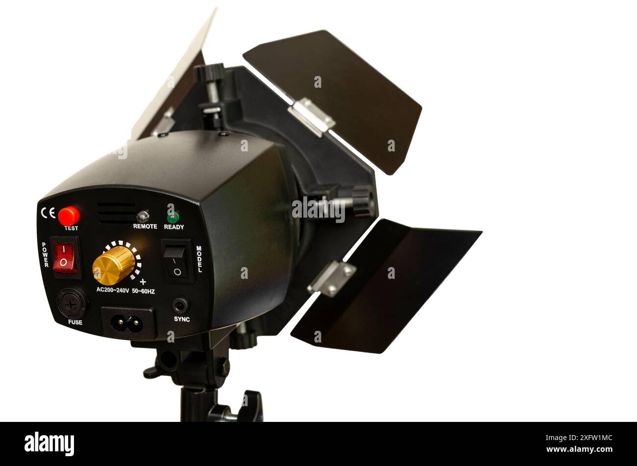 Close up spotlight on Cut Out Stock Images & Pictures - Alamy