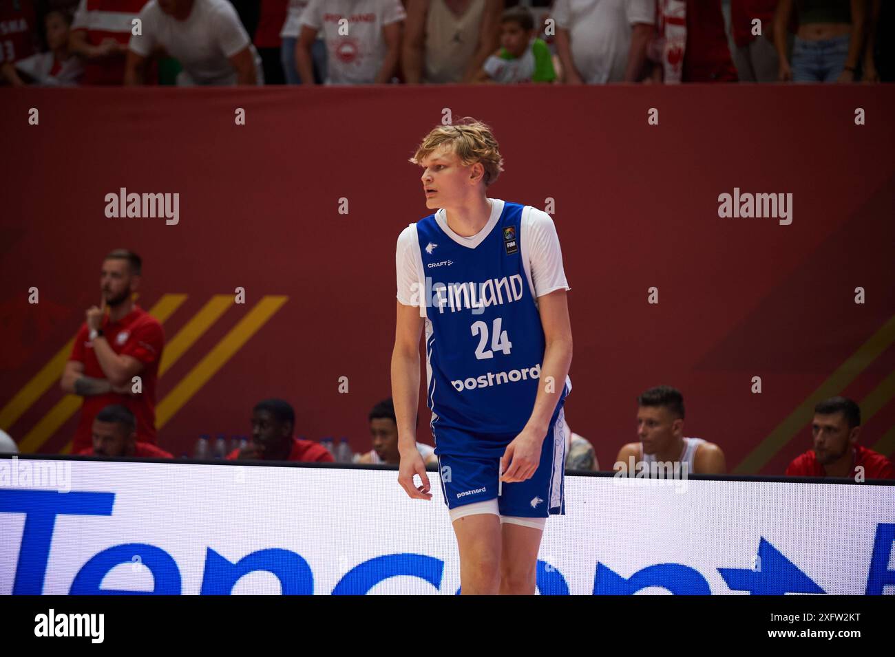 Miikka muurinen hi-res stock photography and images - Alamy