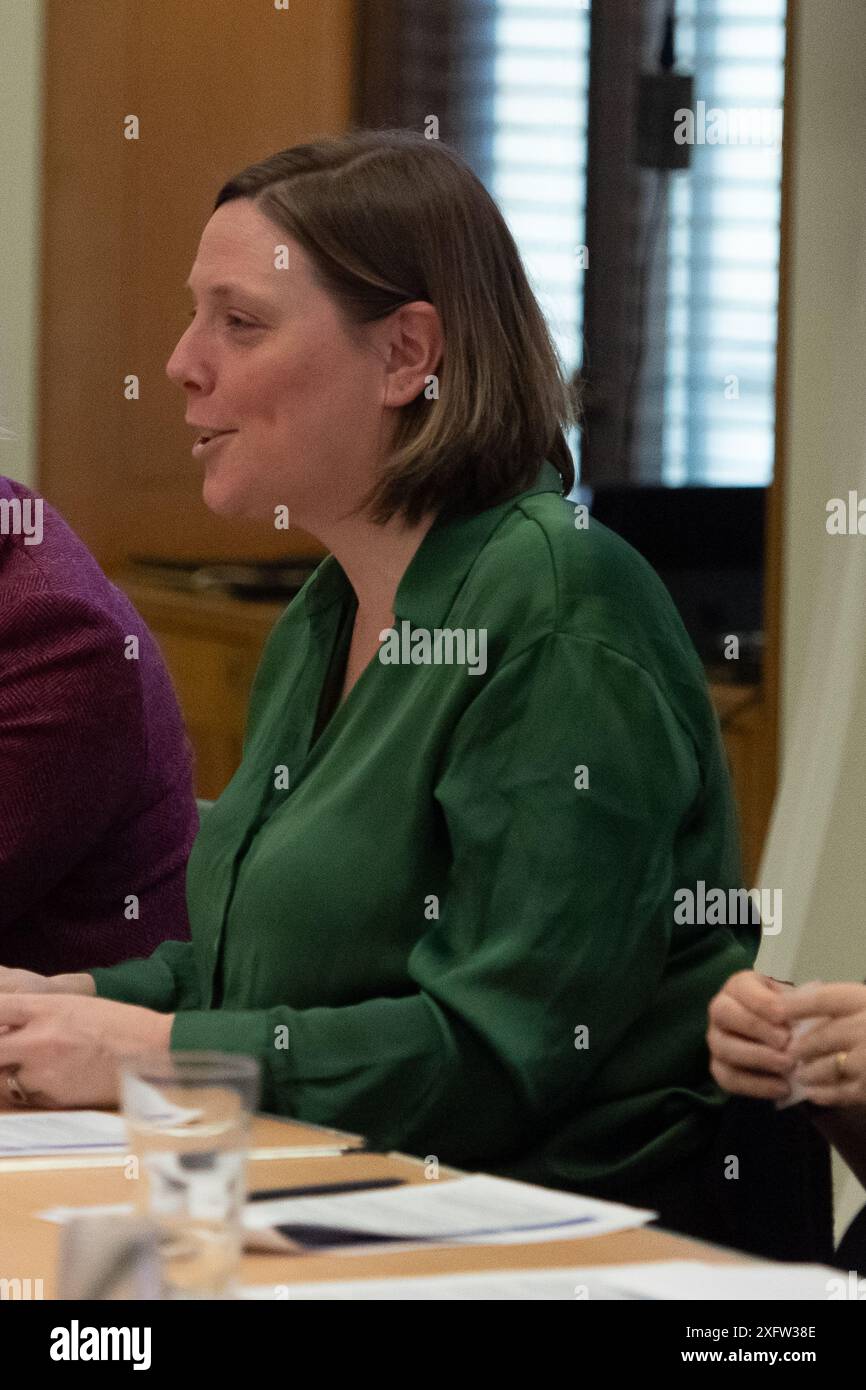 Jess phillips general election 2024 hi-res stock photography and images ...