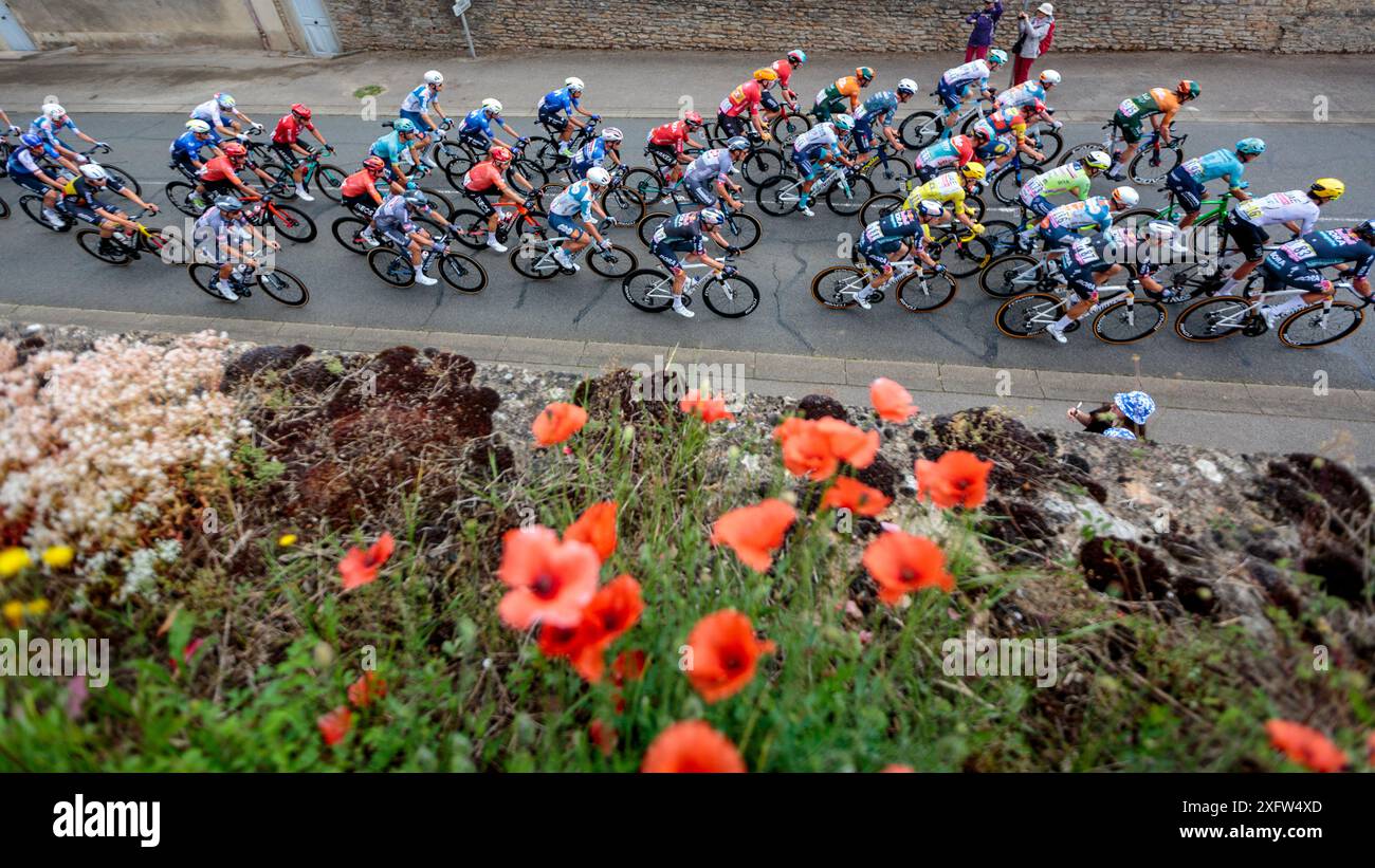 The the 2024 tour hi-res stock photography and images - Alamy