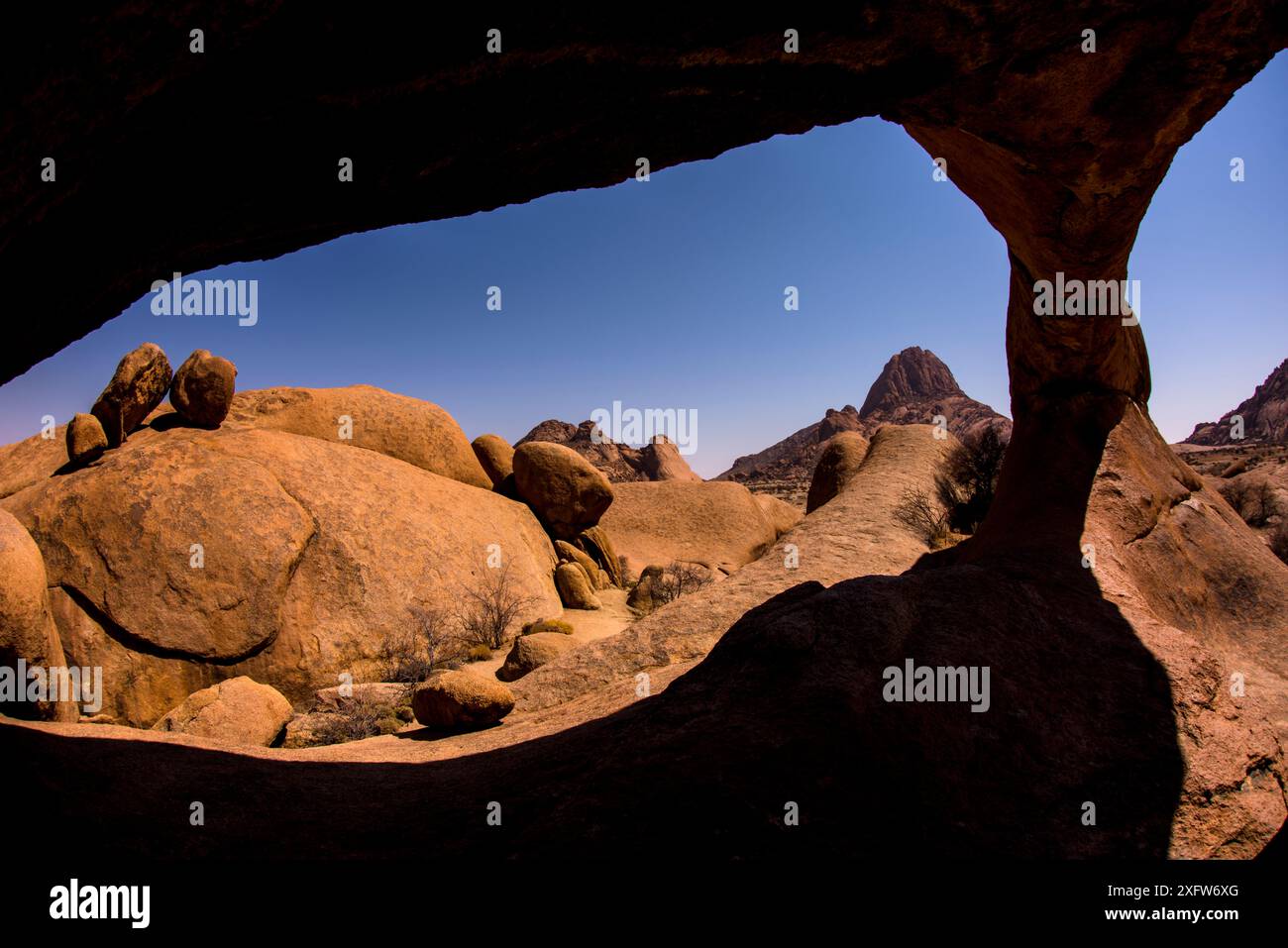 Spitzkoppe area hi-res stock photography and images - Alamy