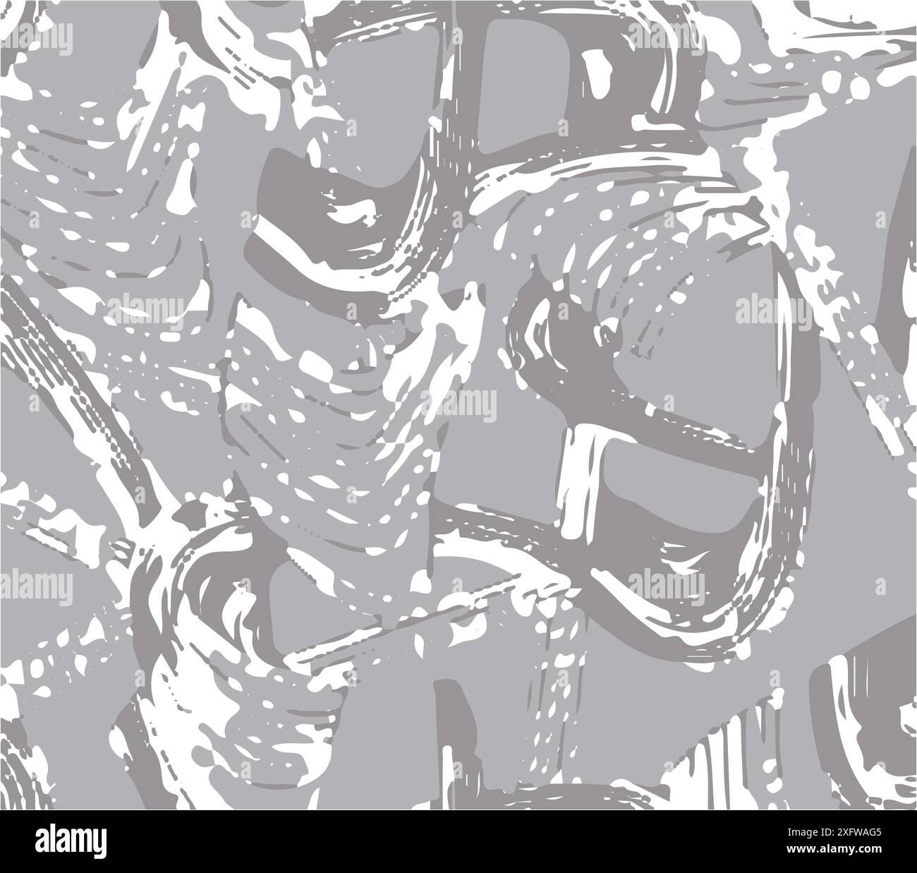 Abstract graphical seamless pattern. vector illustration Stock Vector ...