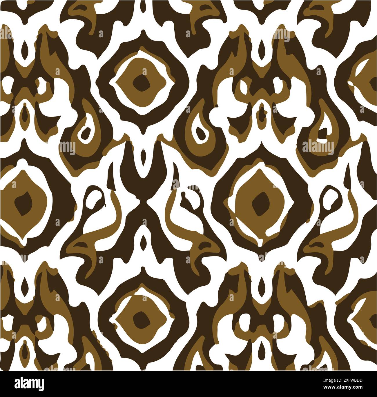 Abstract graphical seamless pattern. vector illustration Stock Vector ...