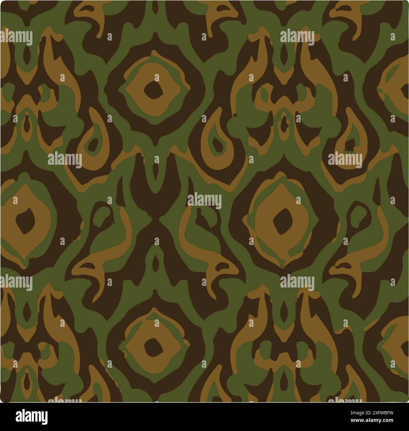 Abstract graphical seamless pattern. vector illustration Stock Vector ...