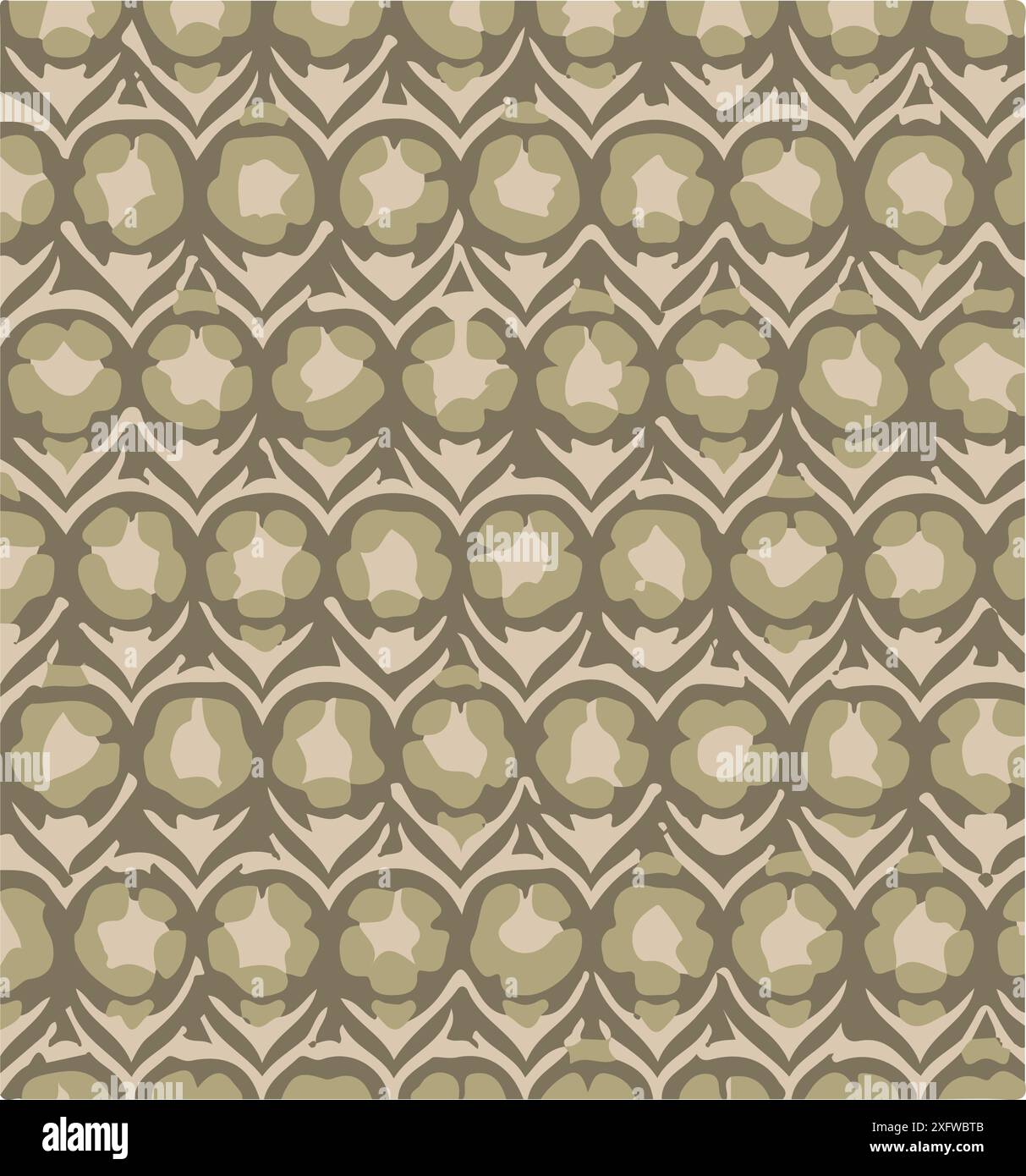 Abstract graphical seamless pattern. vector illustration Stock Vector ...