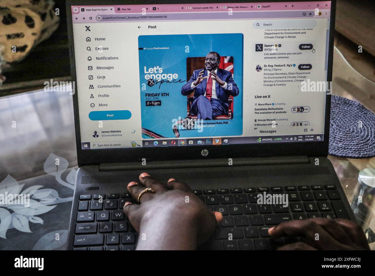 Bad governance hi-res stock photography and images - Alamy