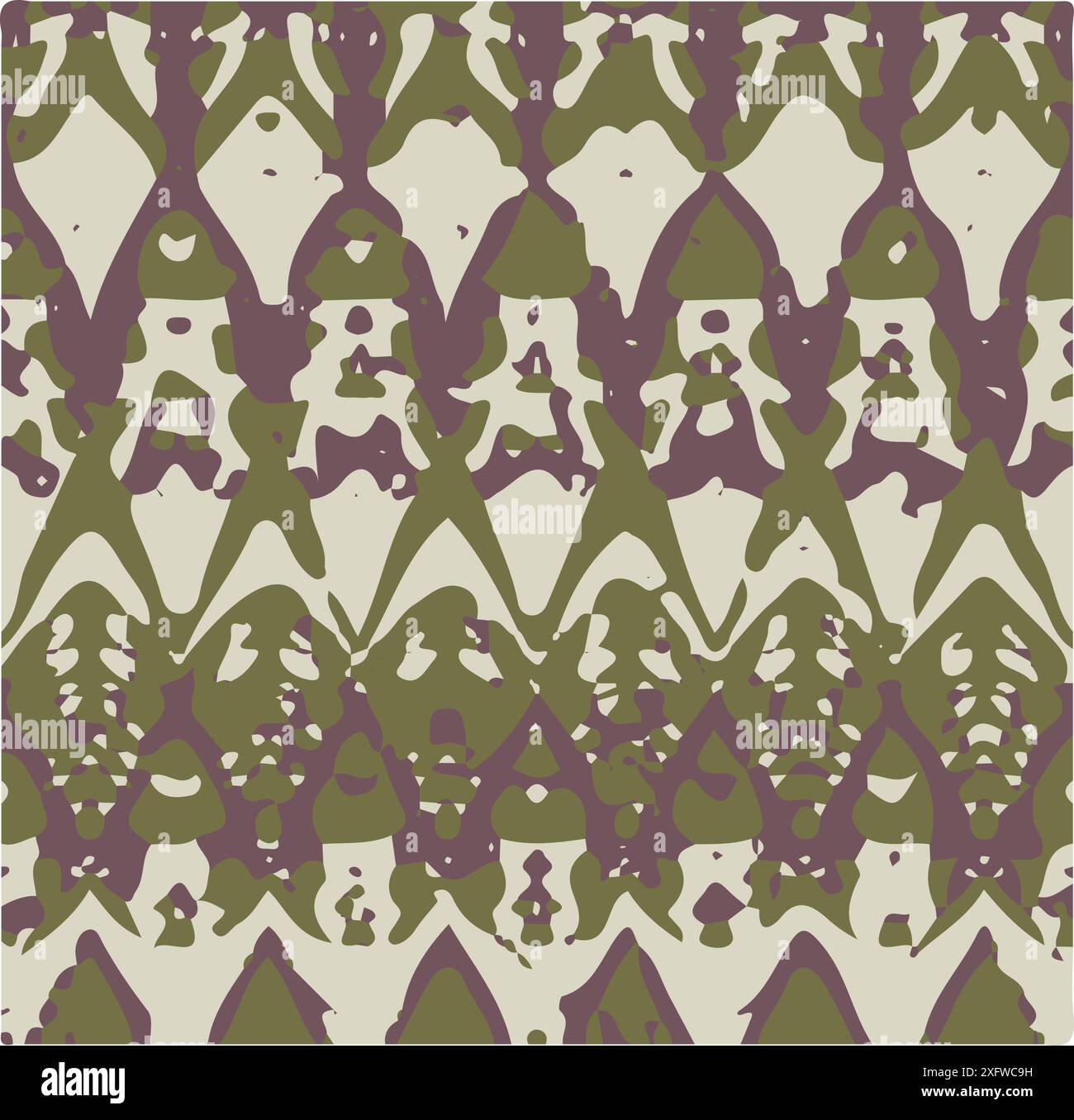 Abstract graphical seamless pattern. vector illustration Stock Vector ...