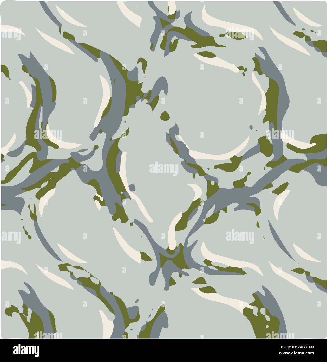 Abstract graphical seamless pattern. vector illustration Stock Vector ...