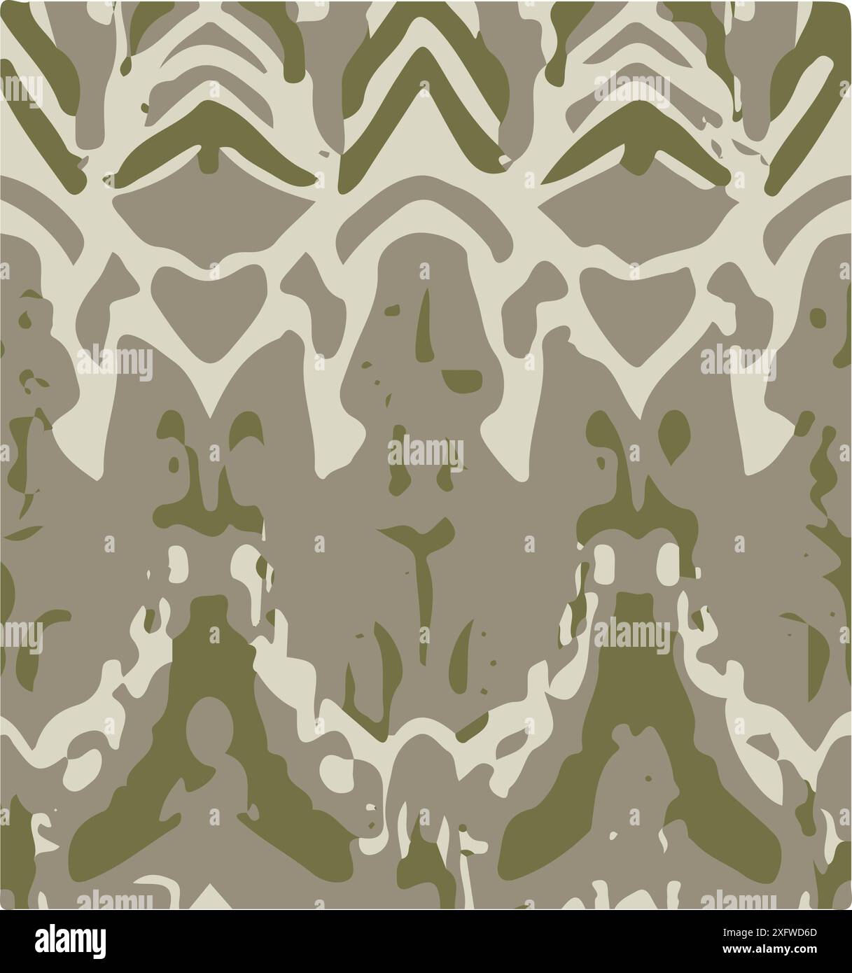 Abstract graphical seamless pattern. vector illustration Stock Vector ...