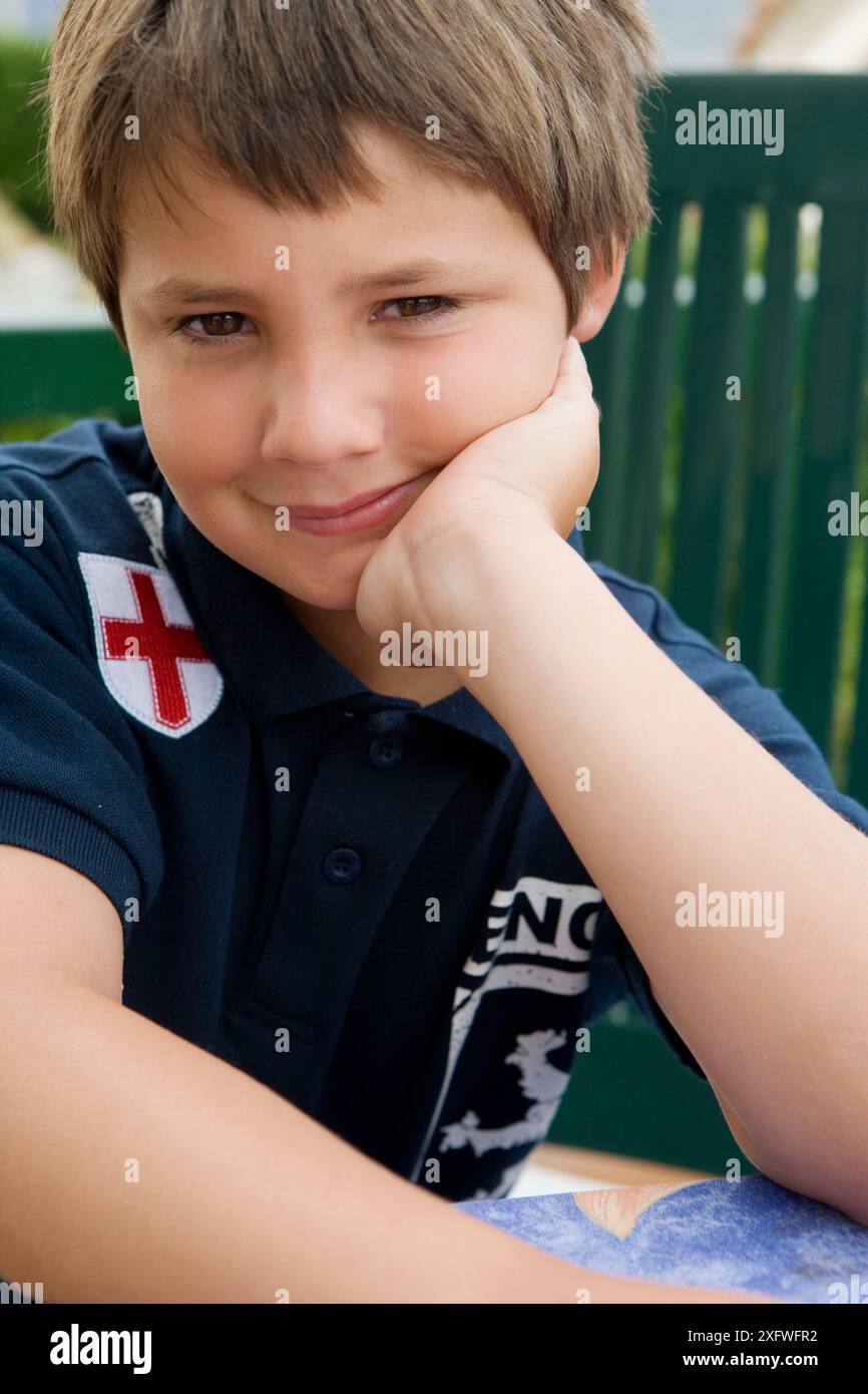 10 Year Old Boy Photo Shoot Ideas