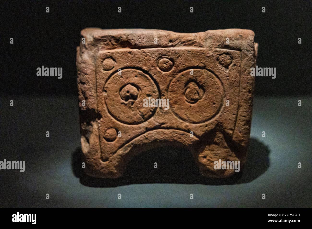 Celtiberian gods hi-res stock photography and images - Alamy