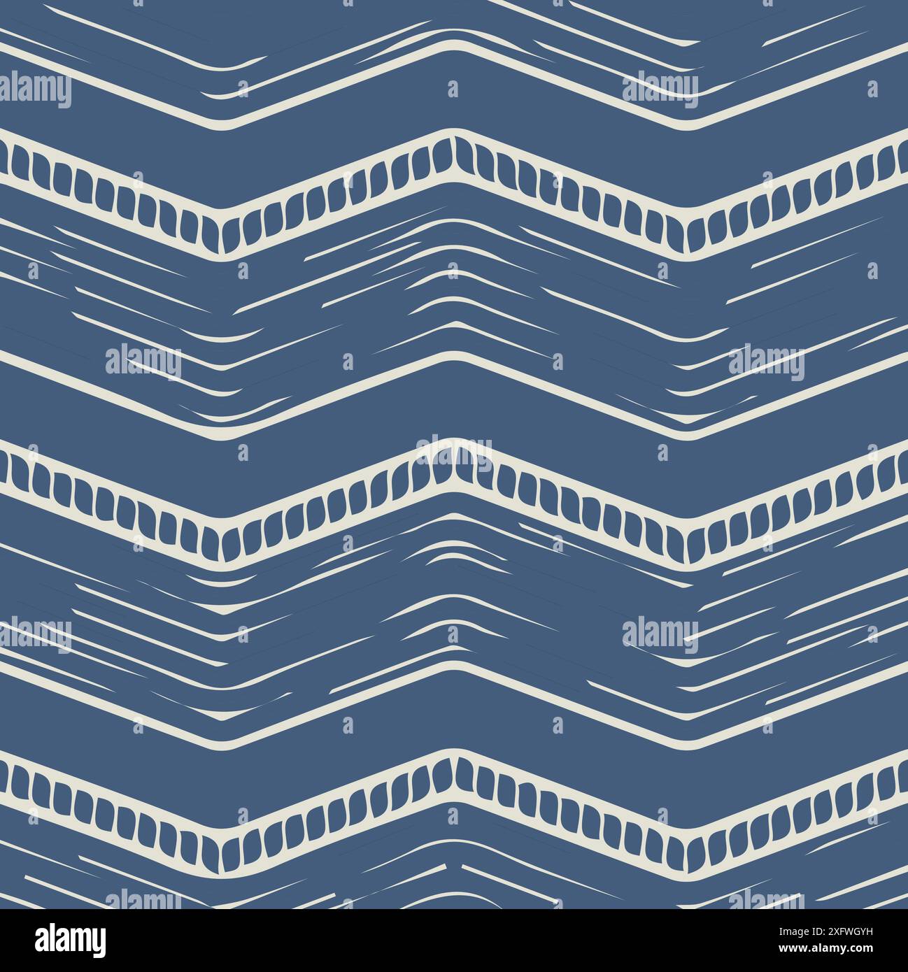 Abstract graphical seamless pattern. vector illustration Stock Vector ...