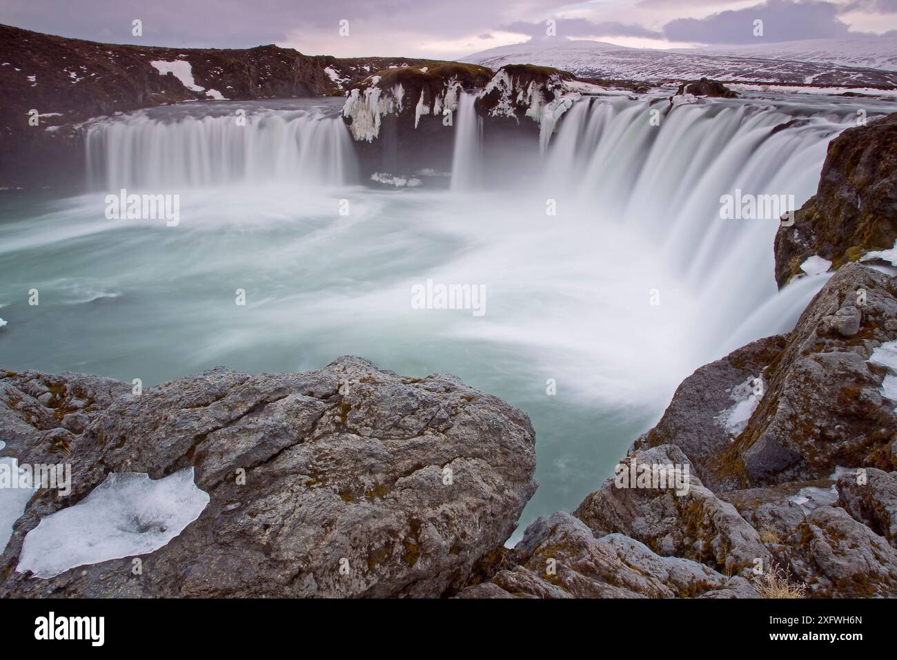 30 meter waterfall hi-res stock photography and images - Alamy
