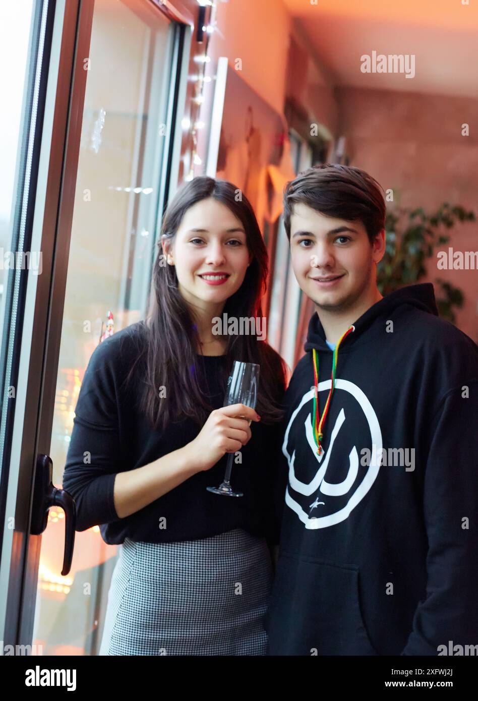 Brother brothers sisters sister sibling siblings hi-res stock ...