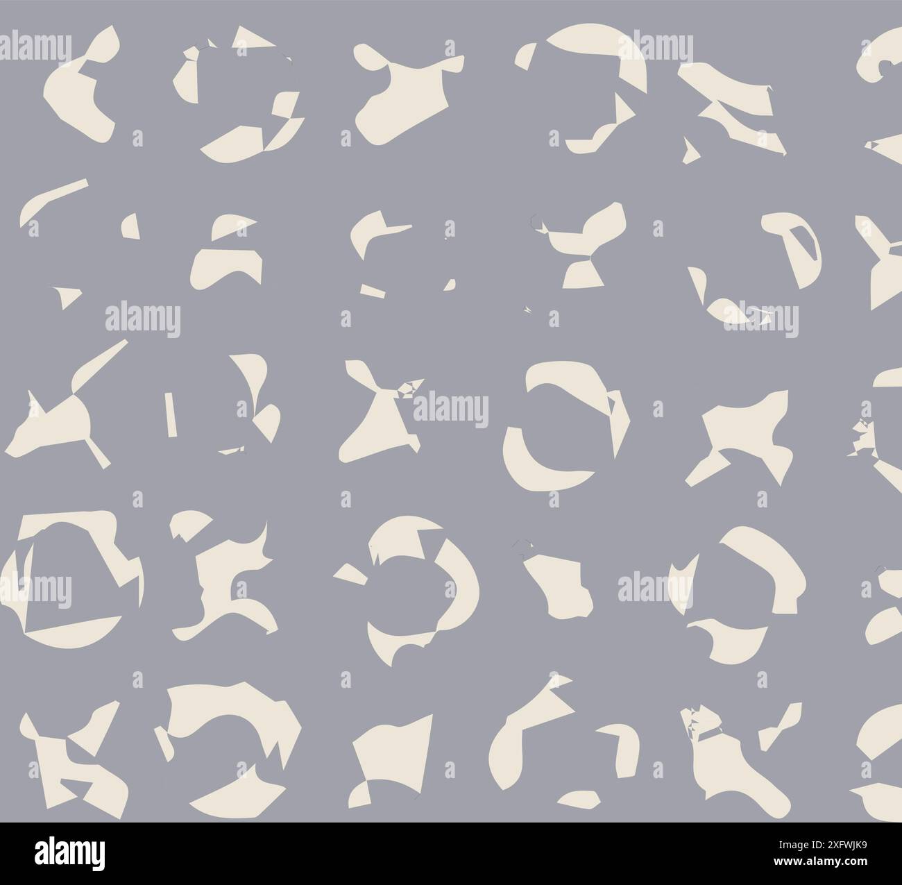 Abstract graphical seamless pattern. vector illustration Stock Vector ...