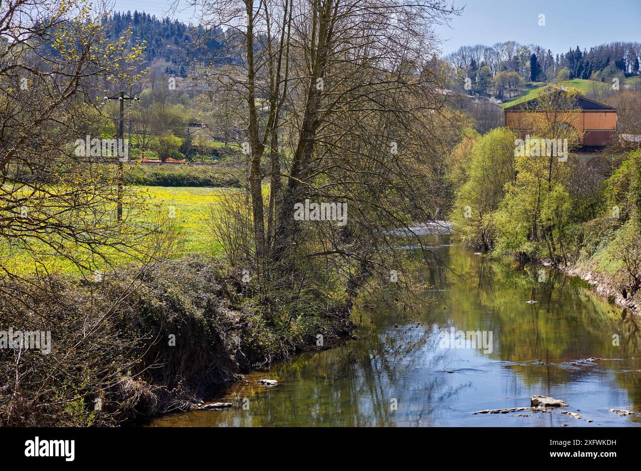 Itsasondo hi-res stock photography and images - Alamy