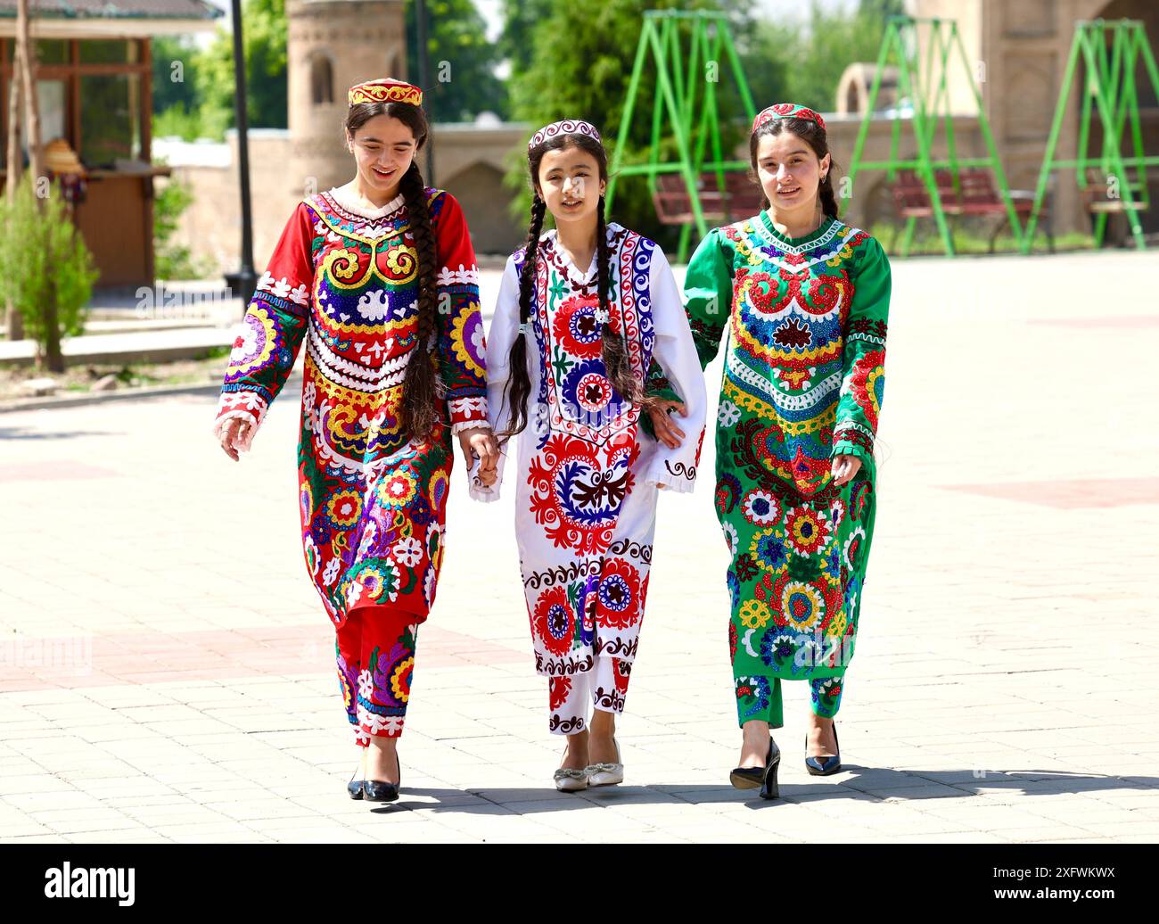 A street in dushanbe hi-res stock photography and images - Alamy