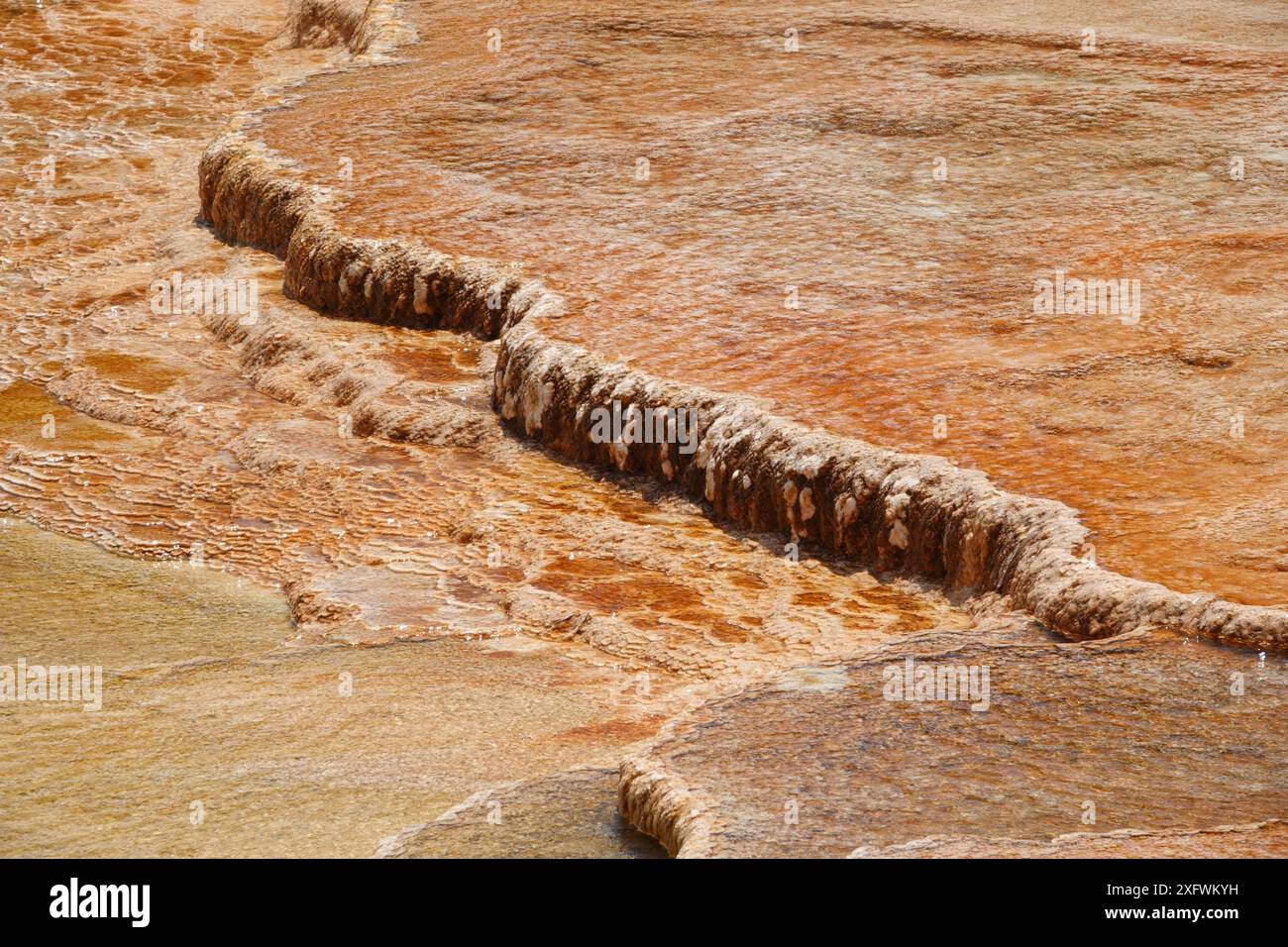 Sedimentary deposition hi-res stock photography and images - Alamy