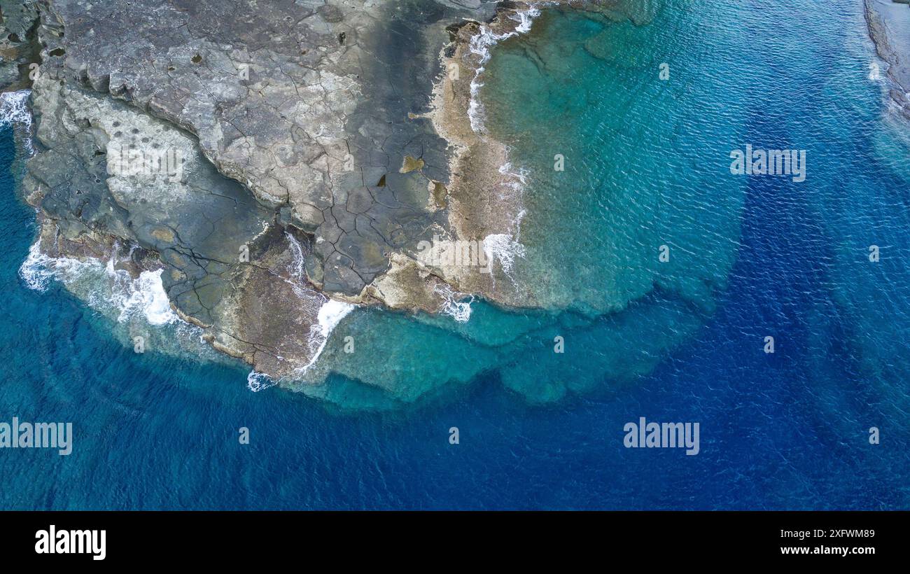 Yonaguni monument hi-res stock photography and images - Alamy