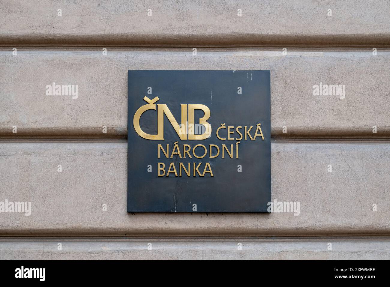 Bank Cnb Logo