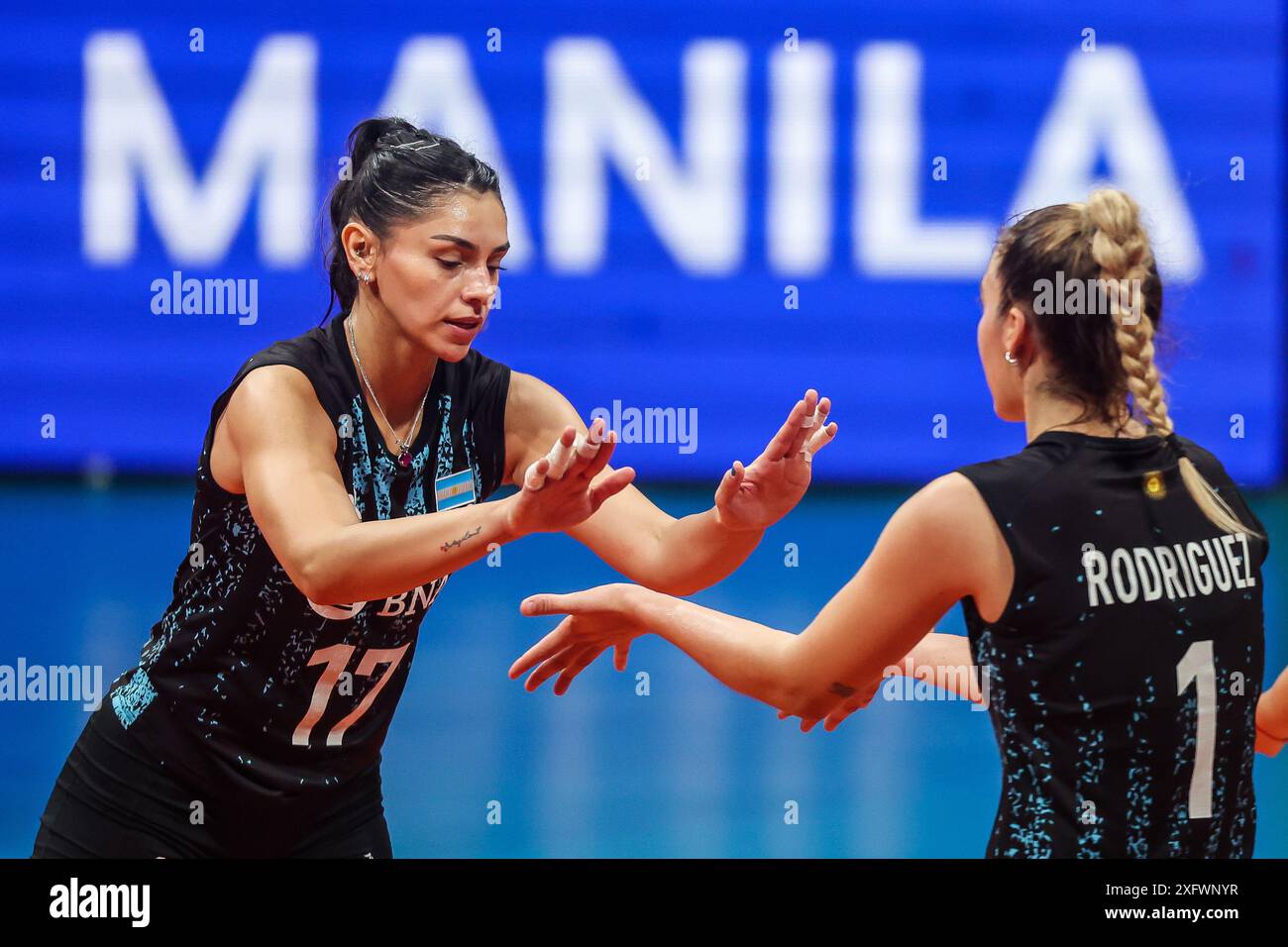 Candelaria lucia herrera hi-res stock photography and images - Alamy