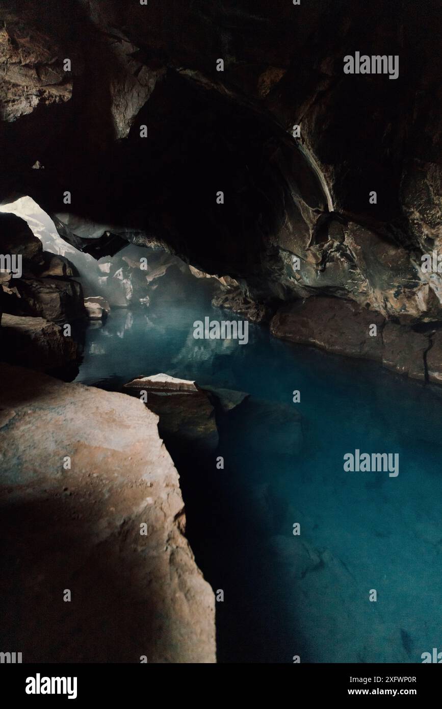 Environmental stillness hi-res stock photography and images - Alamy