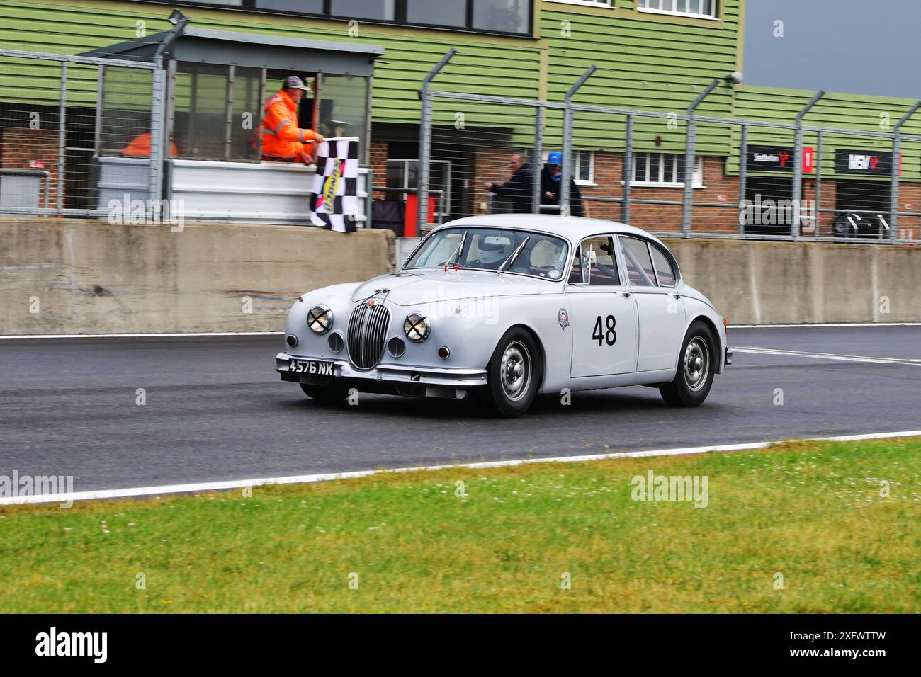 Jack sears trophy hi-res stock photography and images - Alamy