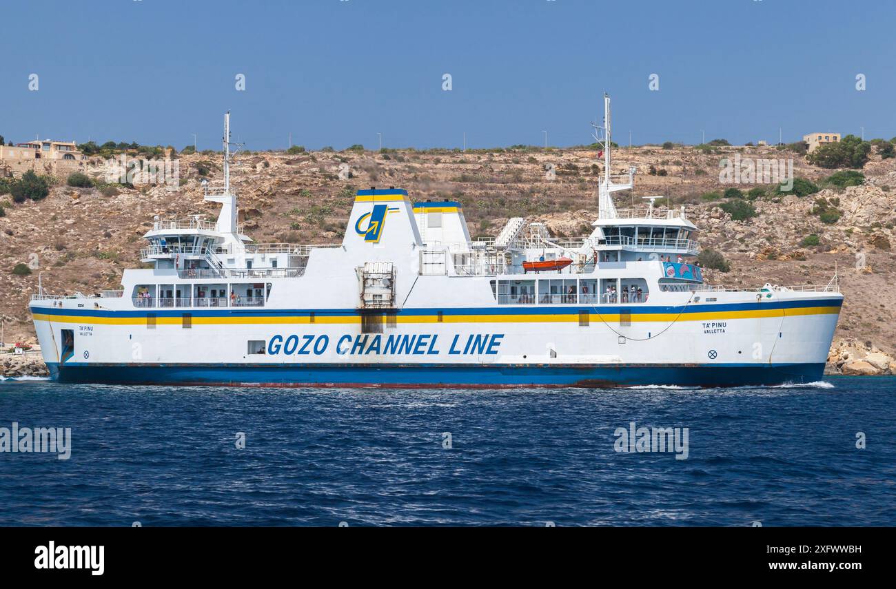 Mv ta pinu hi-res stock photography and images - Alamy