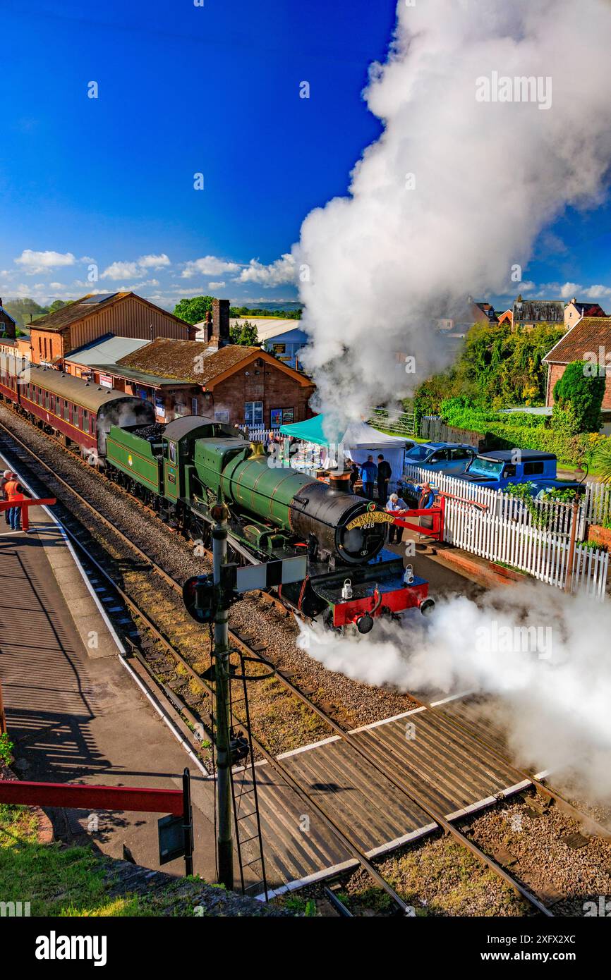 Odney manor hi-res stock photography and images - Alamy