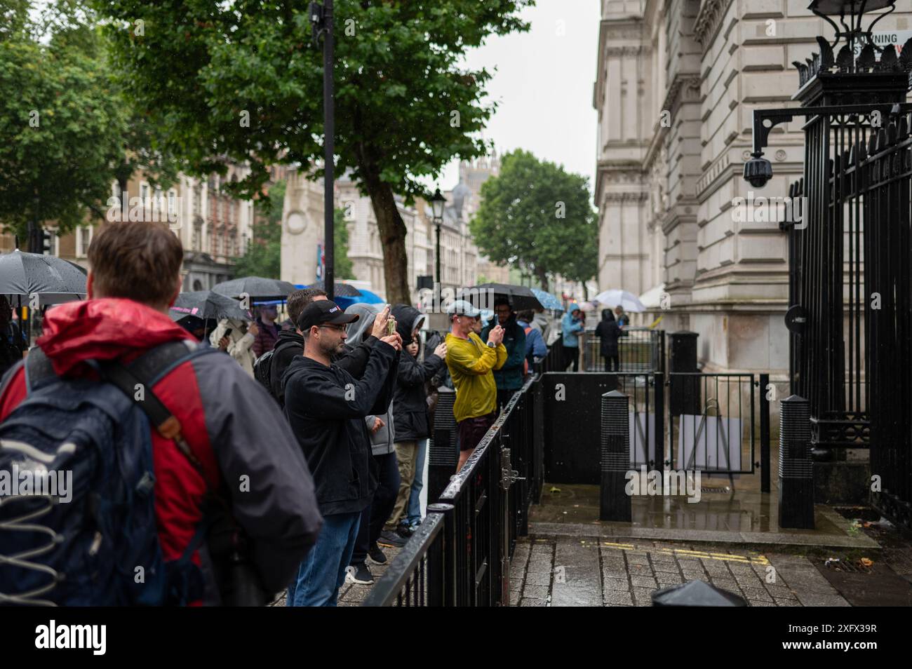 Keir starmer labour landslide hi-res stock photography and images - Alamy