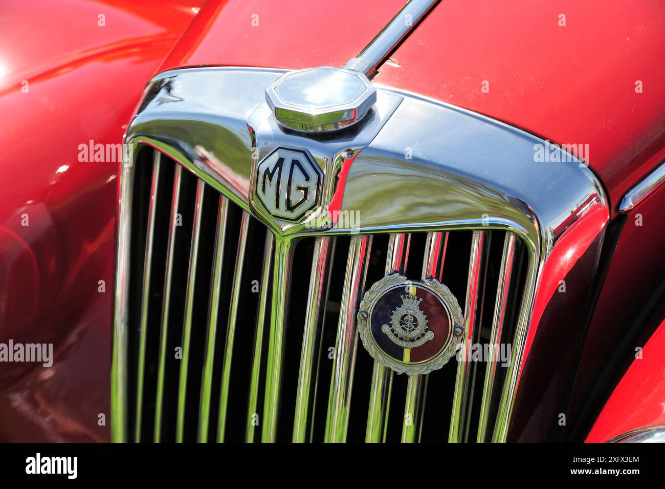 Mg sign hi-res stock photography and images - Alamy