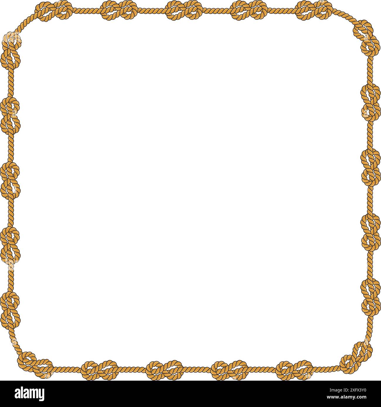 Double twisted cord hi-res stock photography and images - Alamy