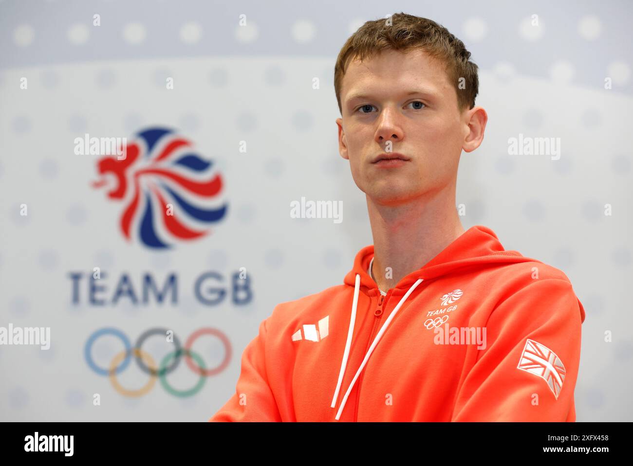 Max burgin 2024 hi-res stock photography and images - Alamy