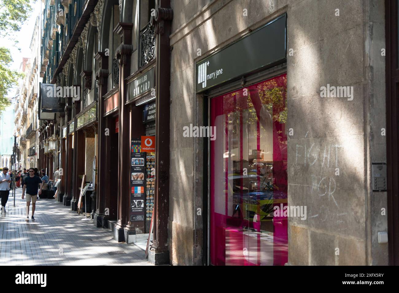 Tiendas de marihuana hi-res stock photography and images - Alamy