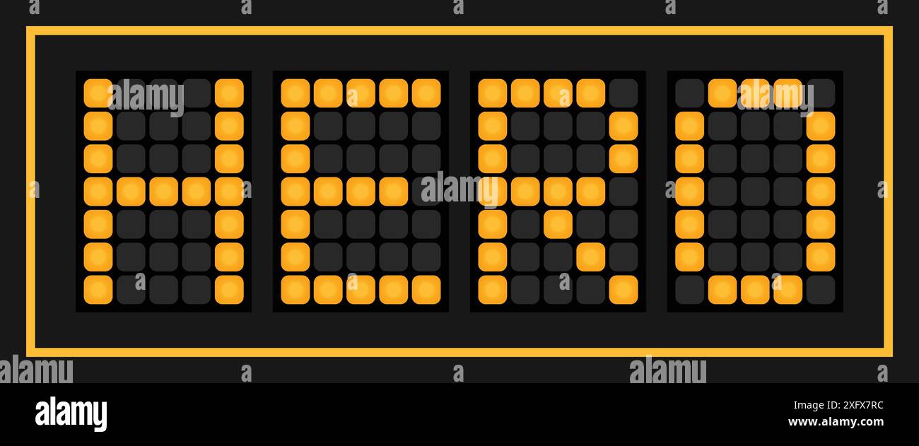 Black power word in Stock Vector Images - Alamy