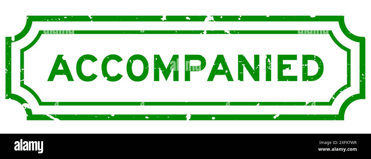 Collaboration stamp Stock Vector Images - Alamy