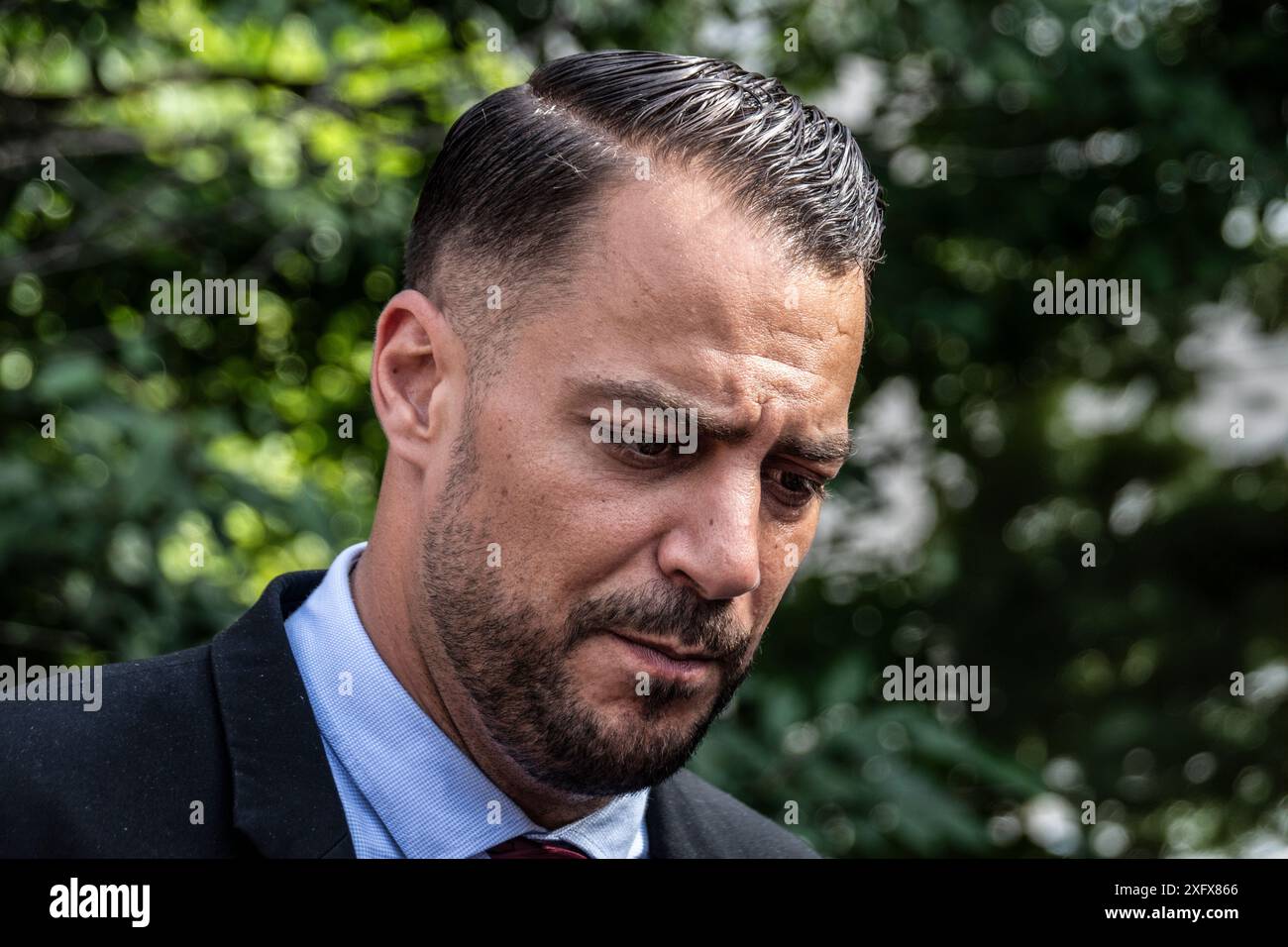 27 septembre 2024 hi-res stock photography and images - Alamy