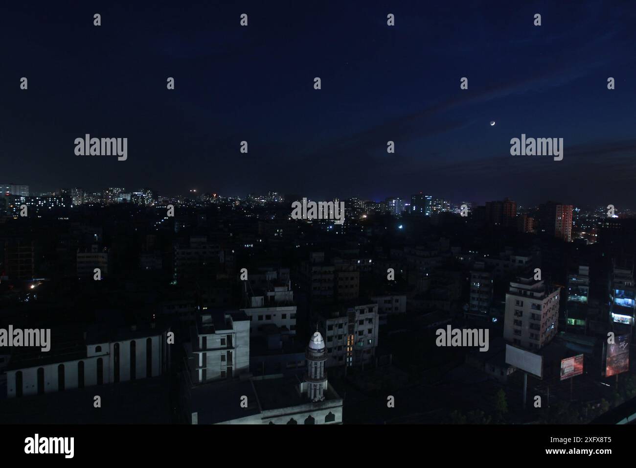 Panthapath, dhaka hi-res stock photography and images - Alamy