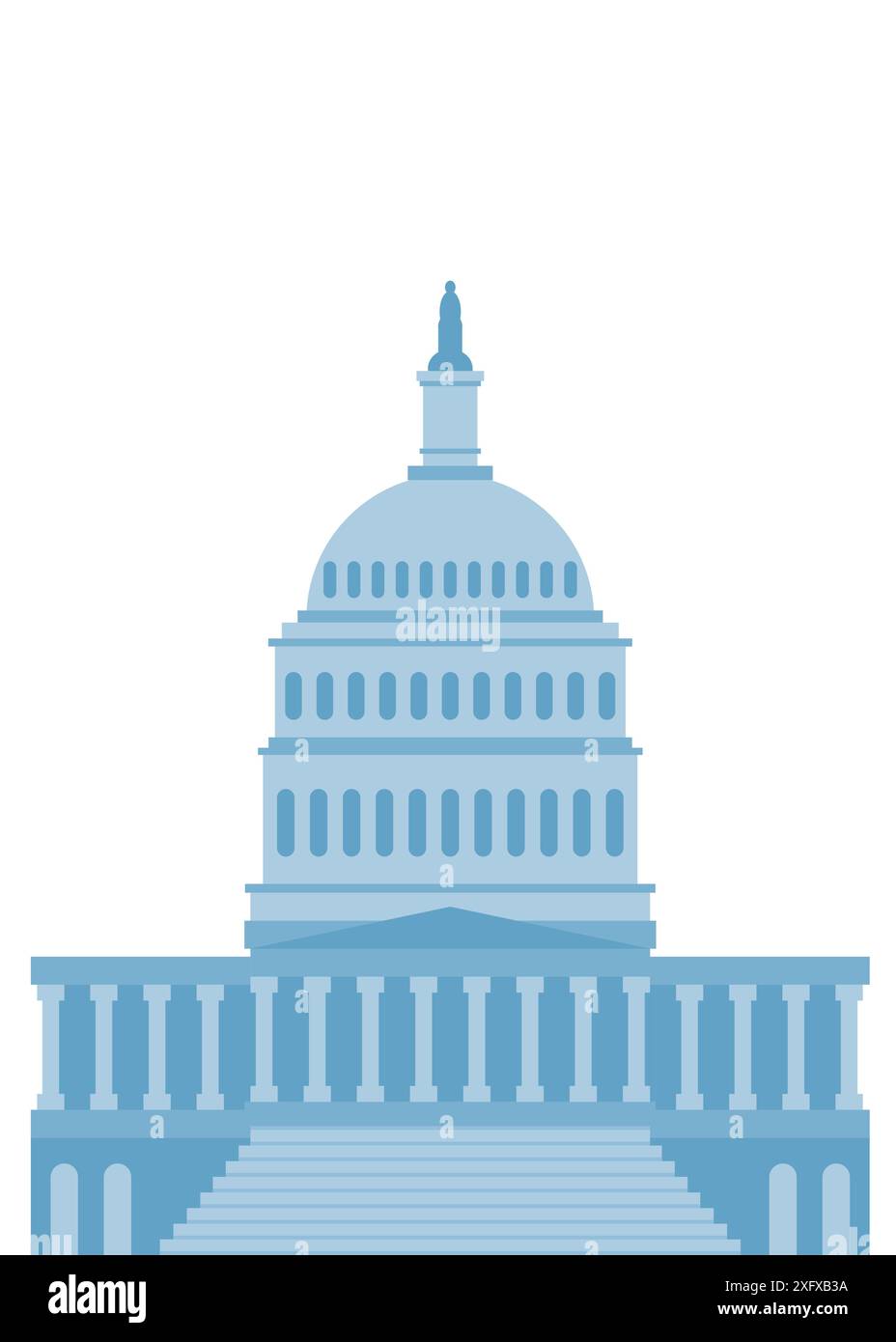 Washington dc city logo Stock Vector Images - Alamy