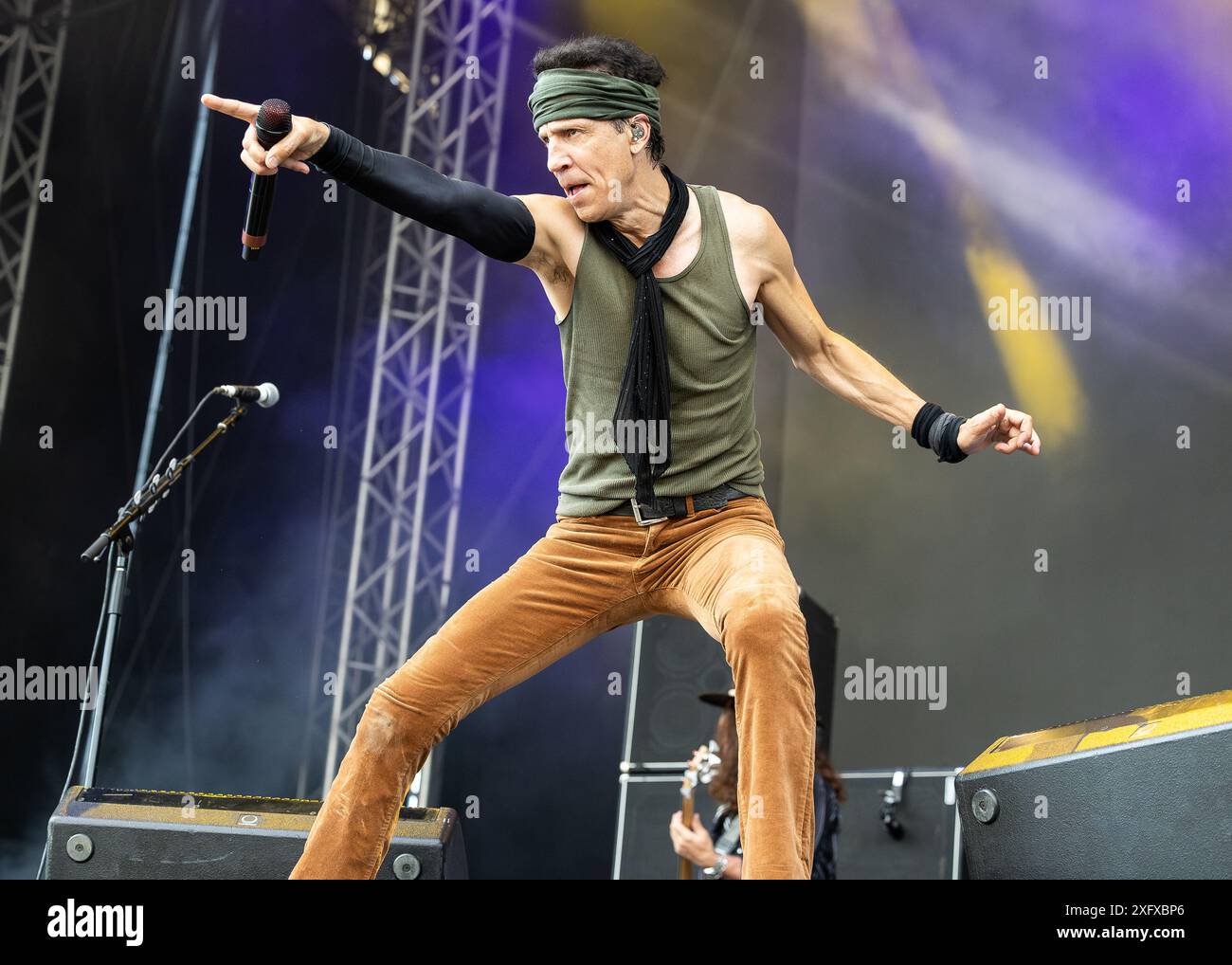 2024 photo gary hi-res stock photography and images - Alamy